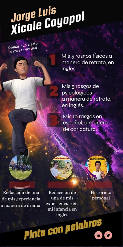 S4T4 Jorge Luis Xicale Coyopol | Genially