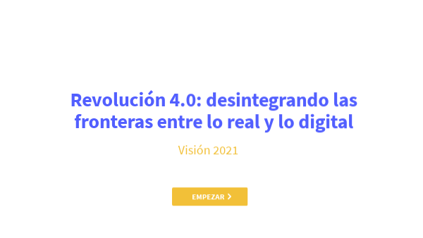 Visión 2021 | Genially