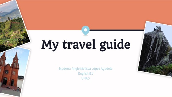 my travel guide