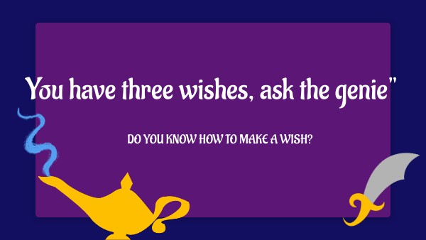 PRESENTACIÓN LAND OF MAGIC