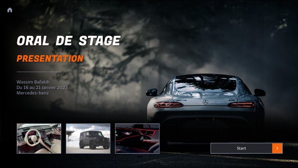 MOTOR PRESENTATION | Genially