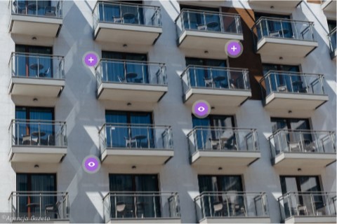 Mon appartement | Genially