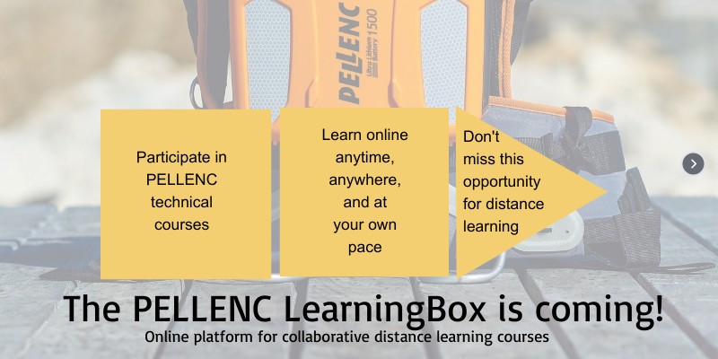 PELLENC LearningBox_ENG_2022