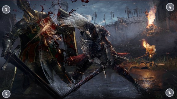 presentacion elden ring juego | Genially