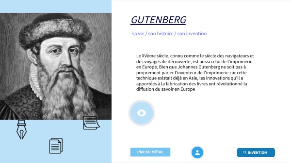 Gutenberg