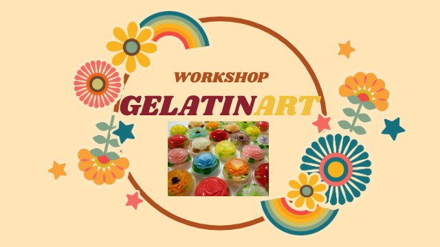 WORKSHOP GELATINART | Genially