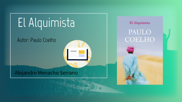 El Alquimista | Genially