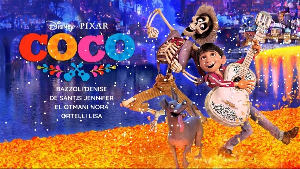 COCO