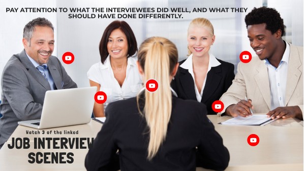 Job Interviews