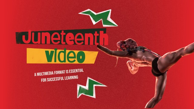 Vídeo juneteenth