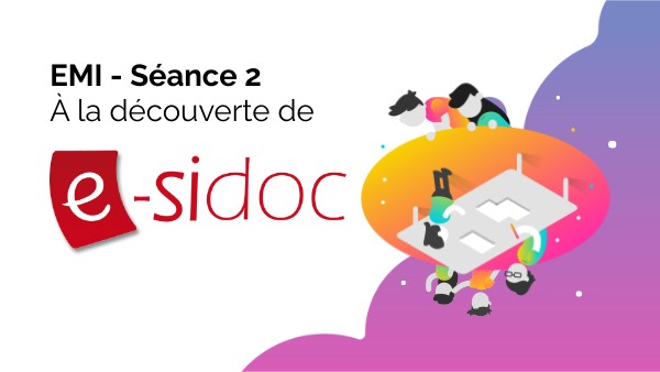 EMI - e-sidoc | Genially