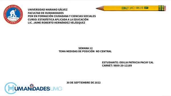 QUIZ LIBRETA | Genially