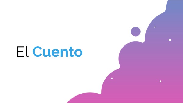 El Cuento | Genially