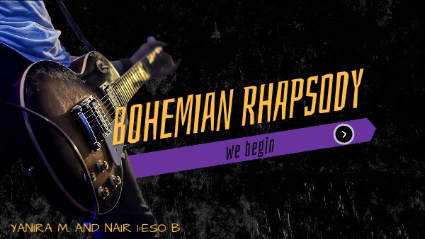 QUEEN!!!! | Genially