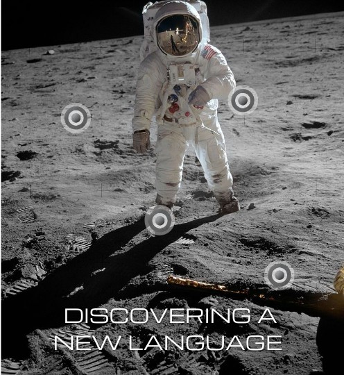 Discovering a new language | Genially