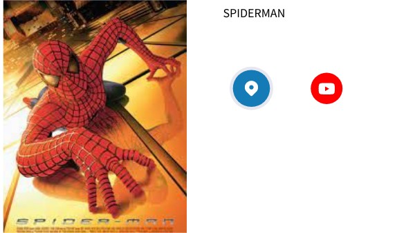 SUPERHERO | Genially