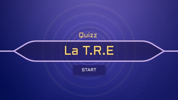 CEJ quizz | Genially