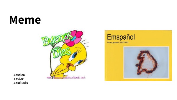 Meme