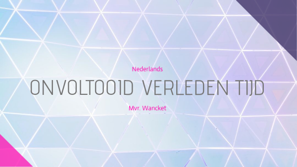 OVT