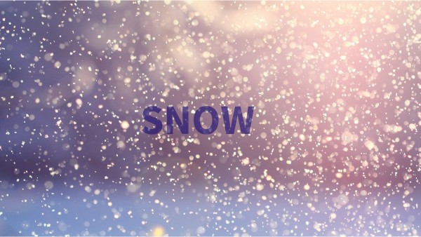 SNOW L