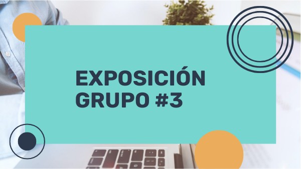 EXPO DE MECA | Genially