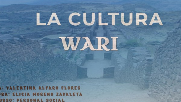 WARI