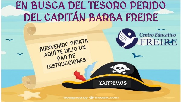 GENIALLY III Contenidos | Genially