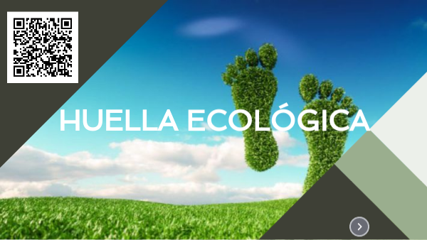 Huella ecológica | Genially