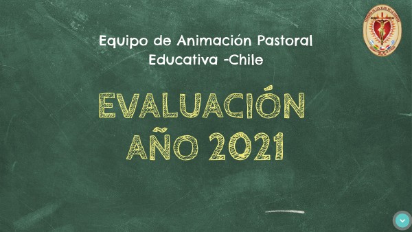 EVALUACION FINAL EAP | Genially