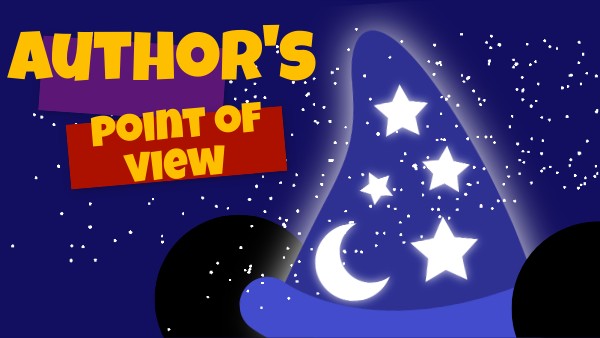 Author's point of view | Genially