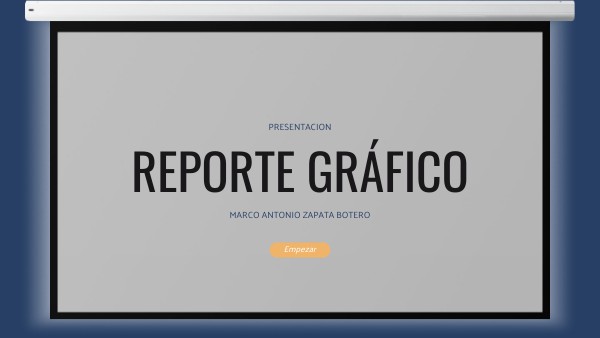 REPORTE GRAFICO