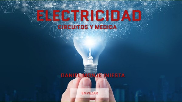 Electricidad