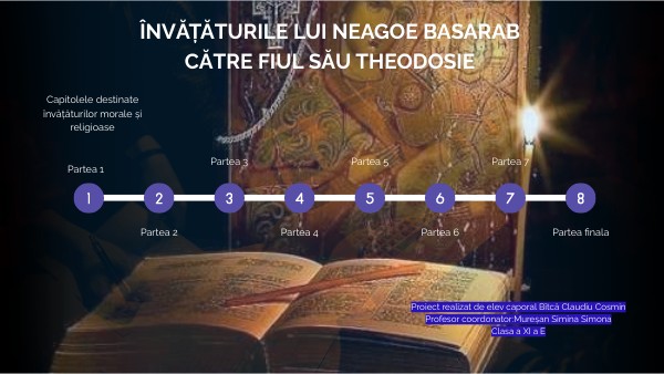 TWITTER HORIZONTAL PROCESS | Genially