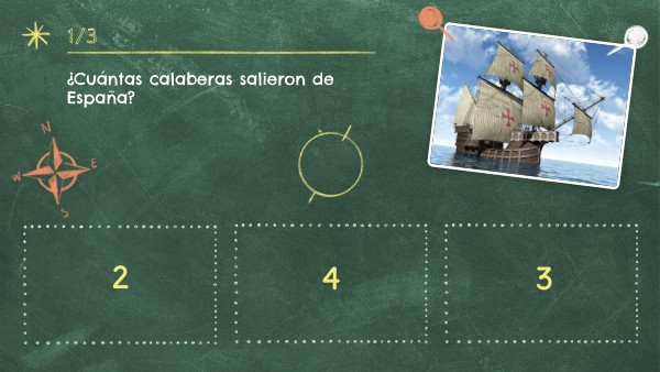 ESCAPE ROOM DÍA DE LA HISPANIDAD 3