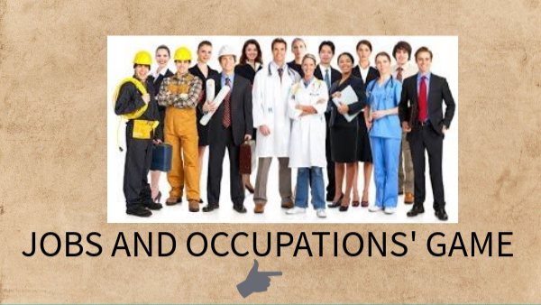 JOBS