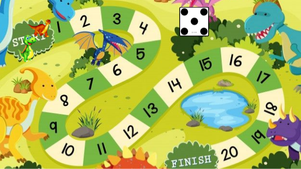 Kid's box starter unit 6 | Genially