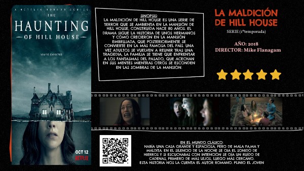 Proxecto cine: RAMÓN - NOA