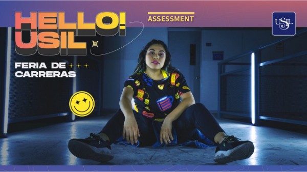 HELLO USIL: ¿QUE SIGNIFICA SER UNIVERSITARIO? | Genially