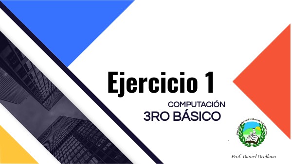 3RO BÁSICO | Genially