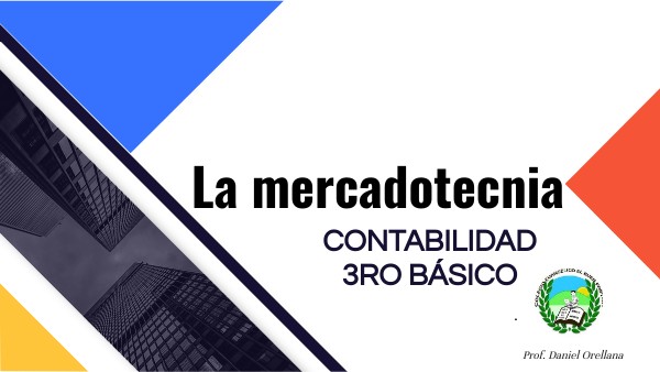 3ro básico conta | Genially