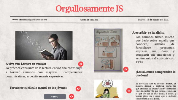 PRESENTACIÓN JS