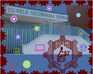 Rendición de cuentas EST 57 | Genially