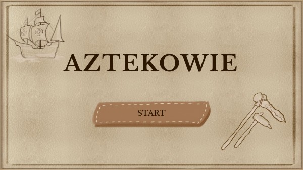 aztekowie