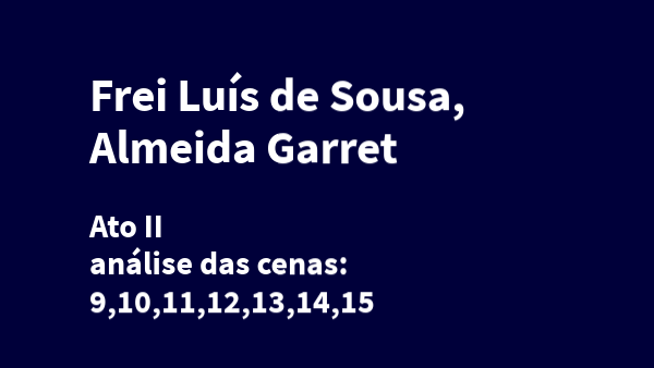 Frei Luís | Genially