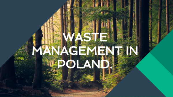 Waste sorting in Poland. | Genially