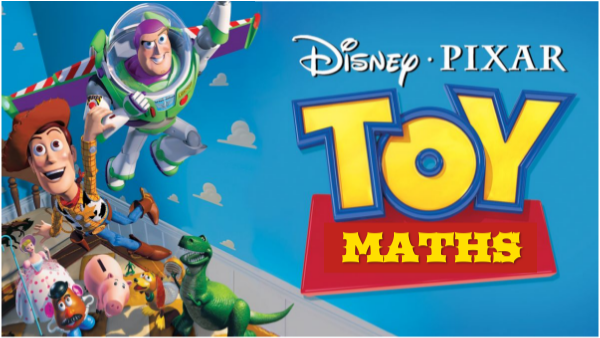 TOY MATHS ! | Genially