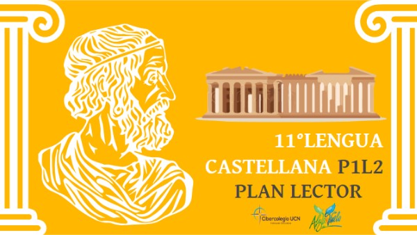 S Español P1 L2 | Genially