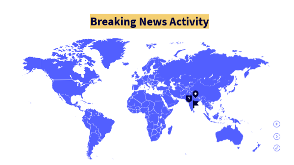 Breaking News India | Genially