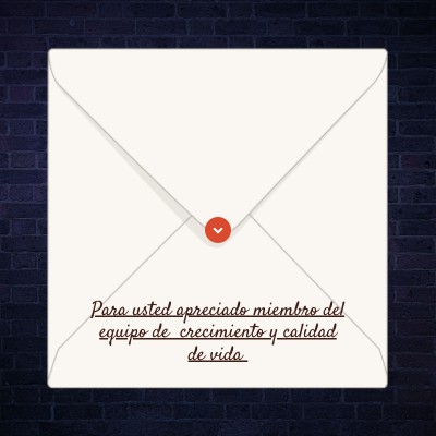 INVITACION ACTIVIDAD DINAMICA | Genially