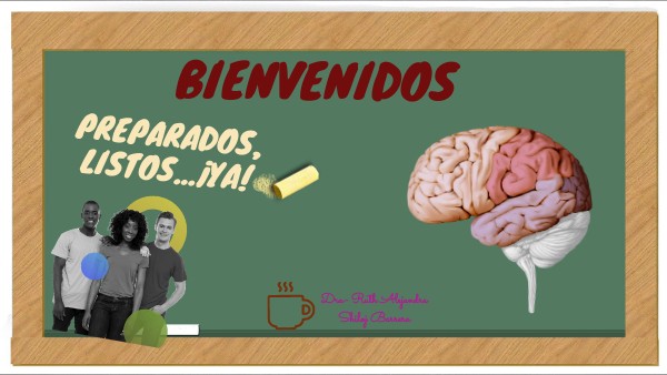 BIENVENIDOS | Genially